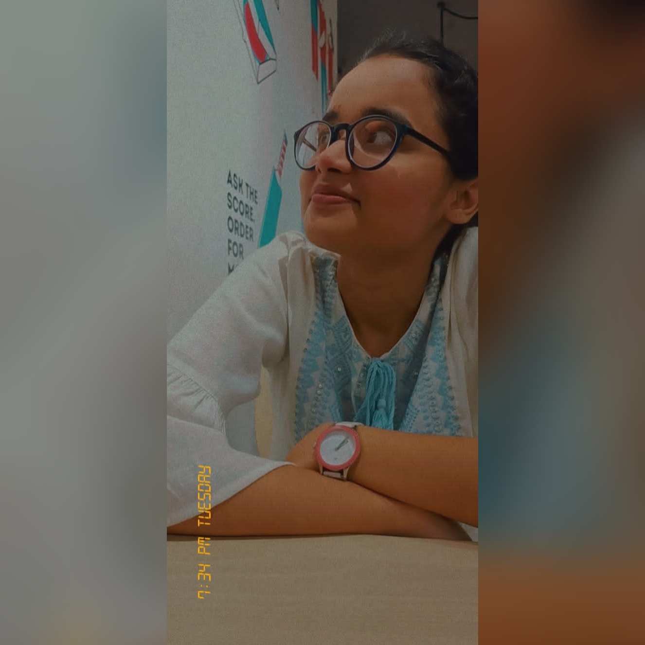 Nikita Singh Portfolio